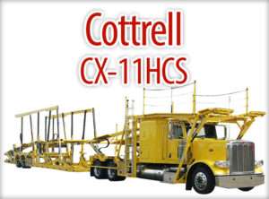 Cottrell Models Classic - ECTTS - Auto Transport Car Hauler & Wrecker ...