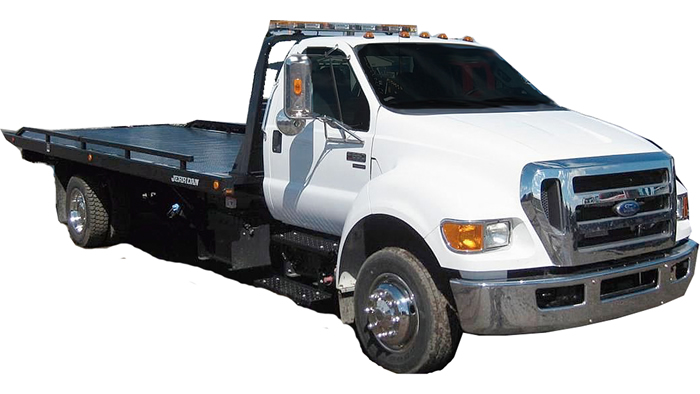 Ford F650 | ECTTS - Auto Transport Car Hauler & Wrecker Tow Truck ...