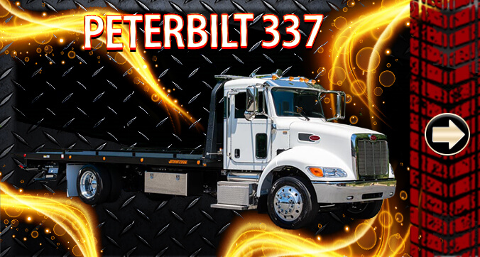 2018 Peterbilt 579 Radiant Red Metallic Youtube