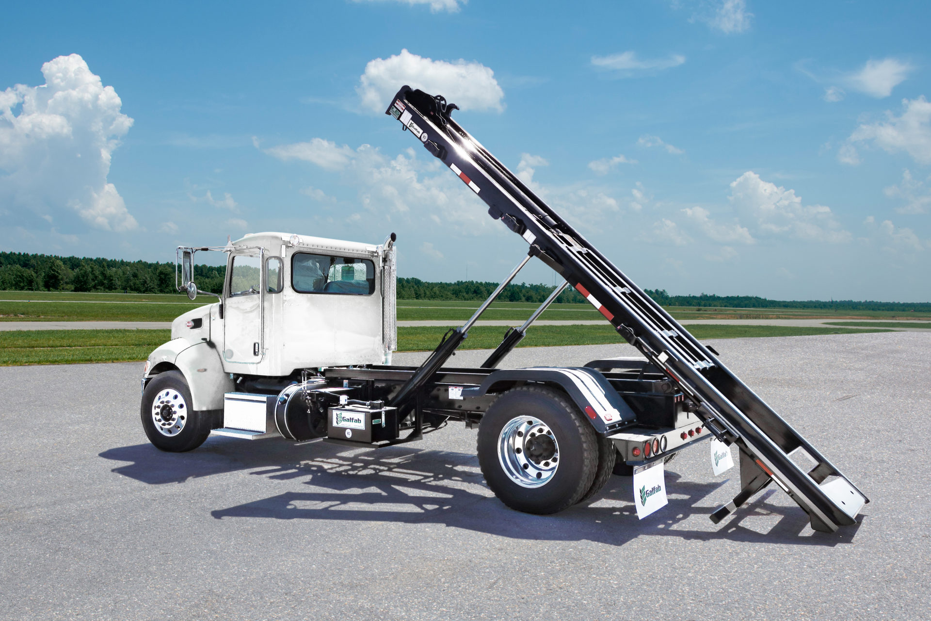 How Do You Know If You re Ready For A Roll off Truck How Do You Know If You re Ready For A Roll off Truck