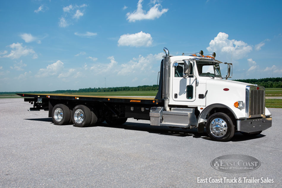 Heavy Duty Industrial Carriers For Sale & On-The-Lot | ECTTS