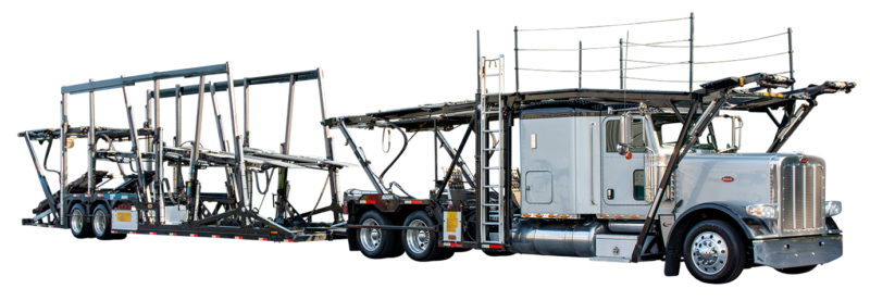 Cottrell CX-11HCS - ECTTS - Auto Transport Car Hauler & Wrecker Tow ...