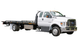 Ford F650