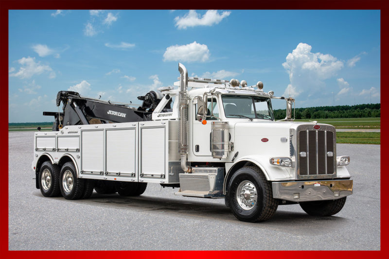 Used Tow Trucks and Wreckers for Sale