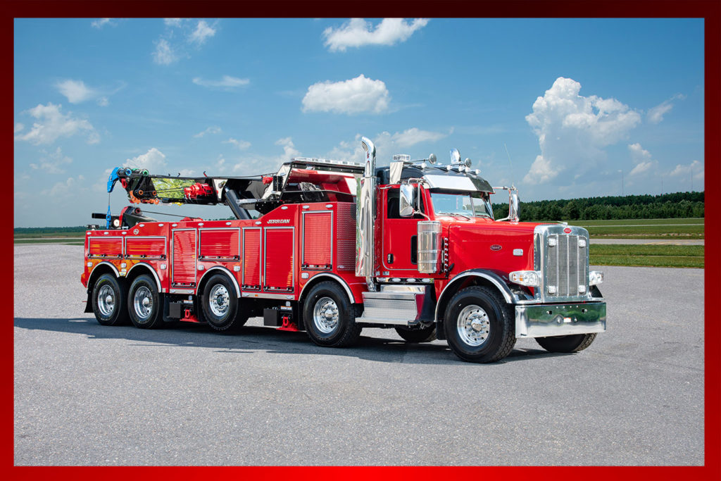 New & Used Rollback Trucks for Sale