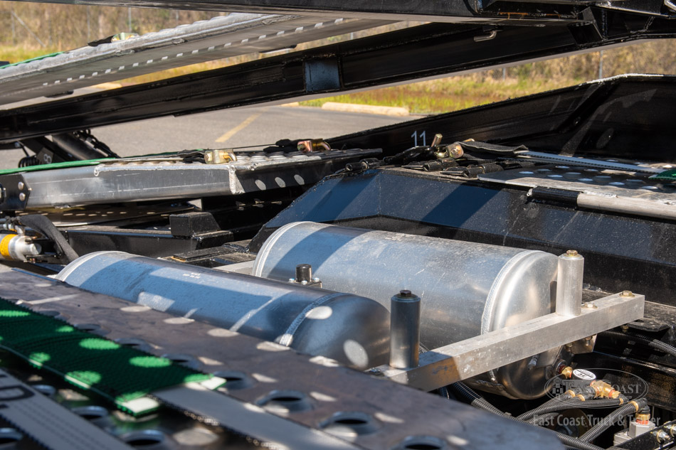 Car Carrier Trailer | 2026 Cottrell CX-5308LS with 22.5 Tires