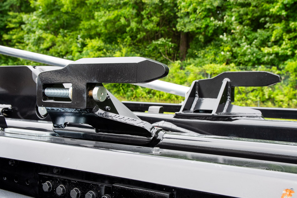 2023 Western Star 49X & Multilift Ultima 26S-5300-PF