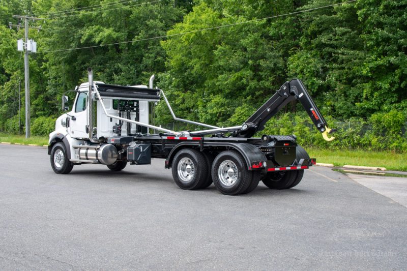 Roll Off Rental - East Coast Truck and Trailer Sales