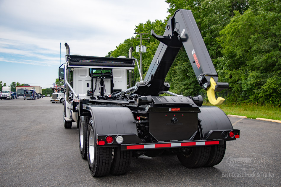 2023 Western Star 49X & Multilift Ultima 26S-5300-PF