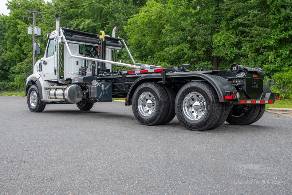 2023 Western Star 49X & Multilift Ultima 26S-5300-PF
