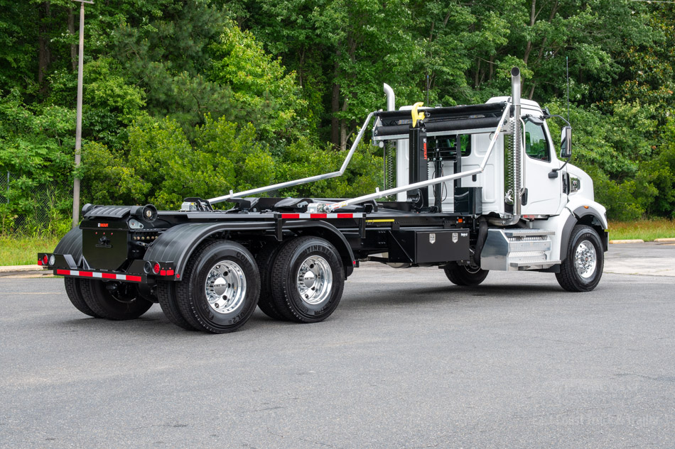 2023 Western Star 49X & Multilift Ultima 26S-5300-PF