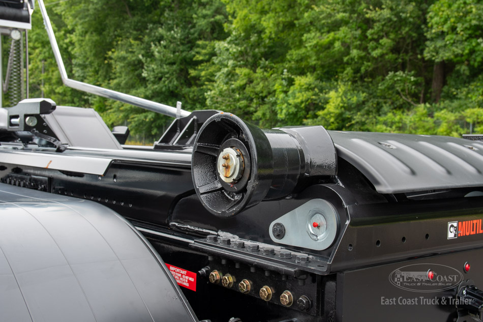 2023 Western Star 49X & Multilift Ultima 26S-5300-PF