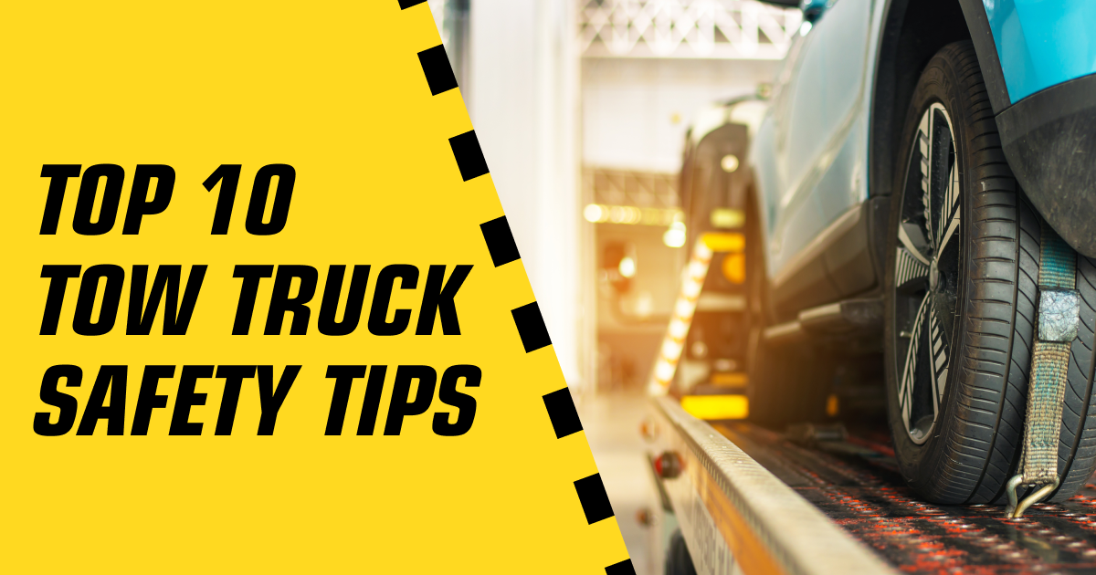 2023 Top Safety Tips for National Safety Month