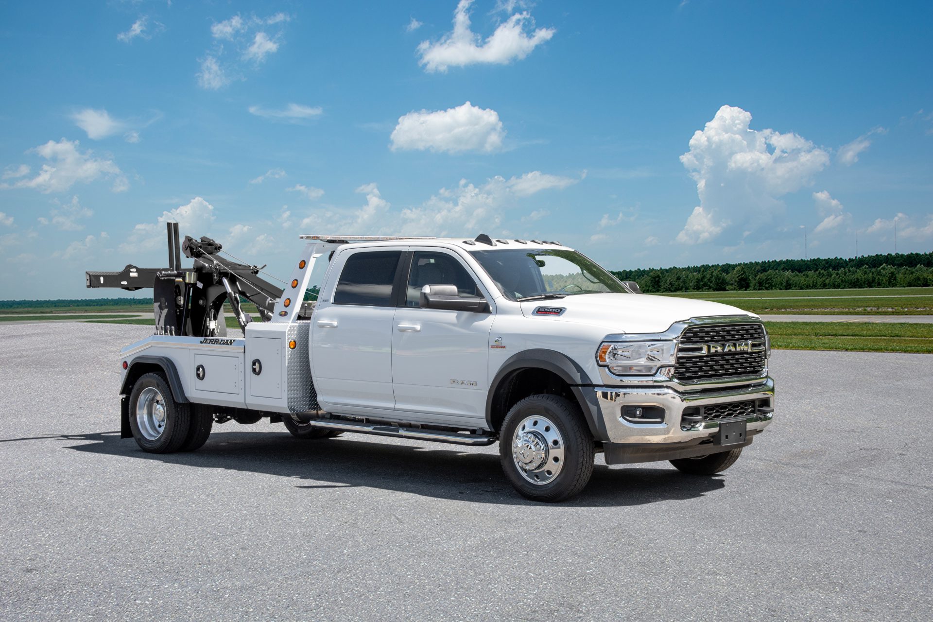 2022 Dodge Truck Promotion