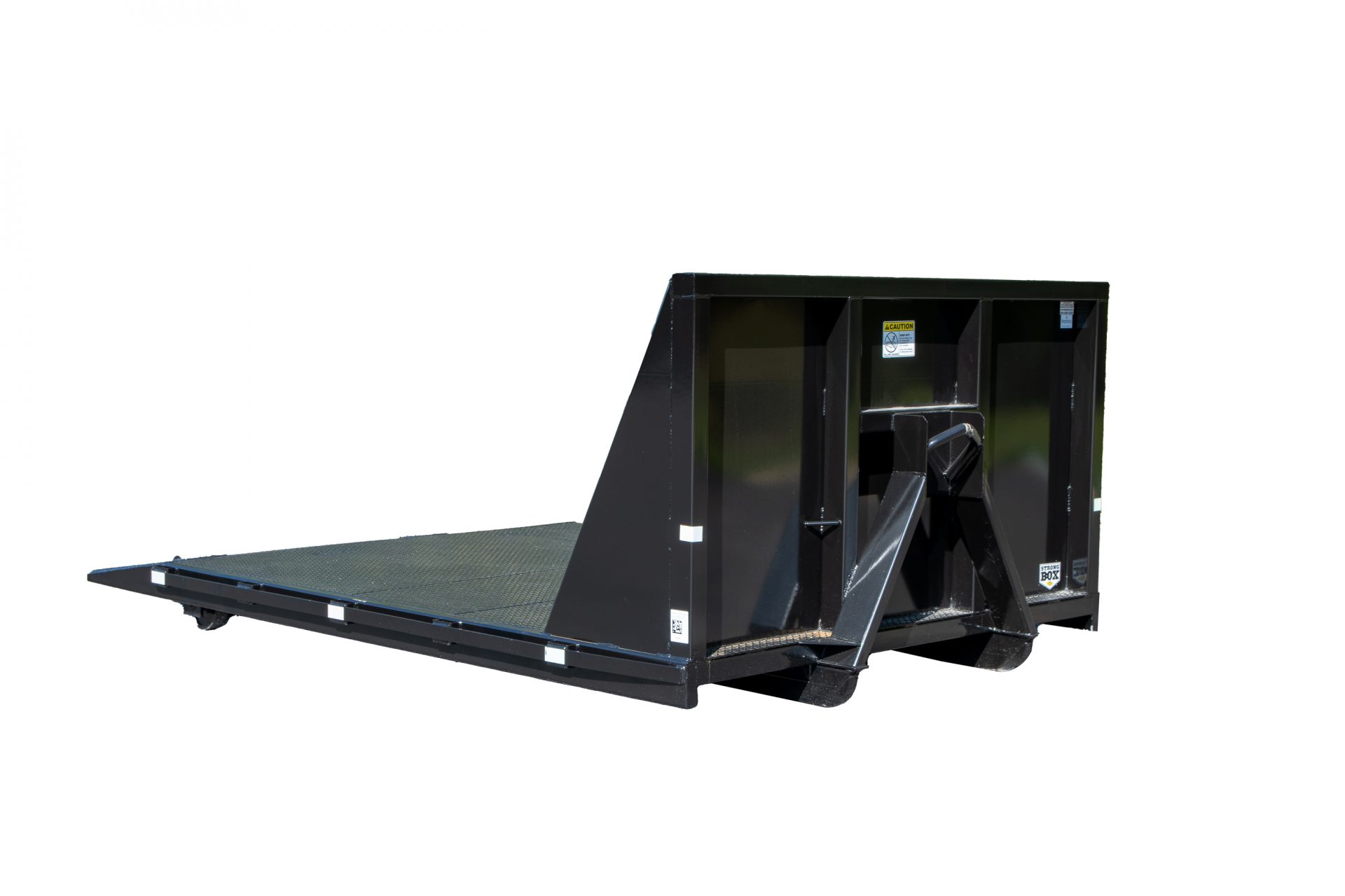 MULTILIFT Hooklift Trucks