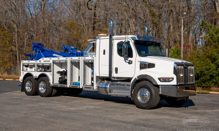 Top 10 Heavy Duty Tow Truck Prices In 2024 TowGoat