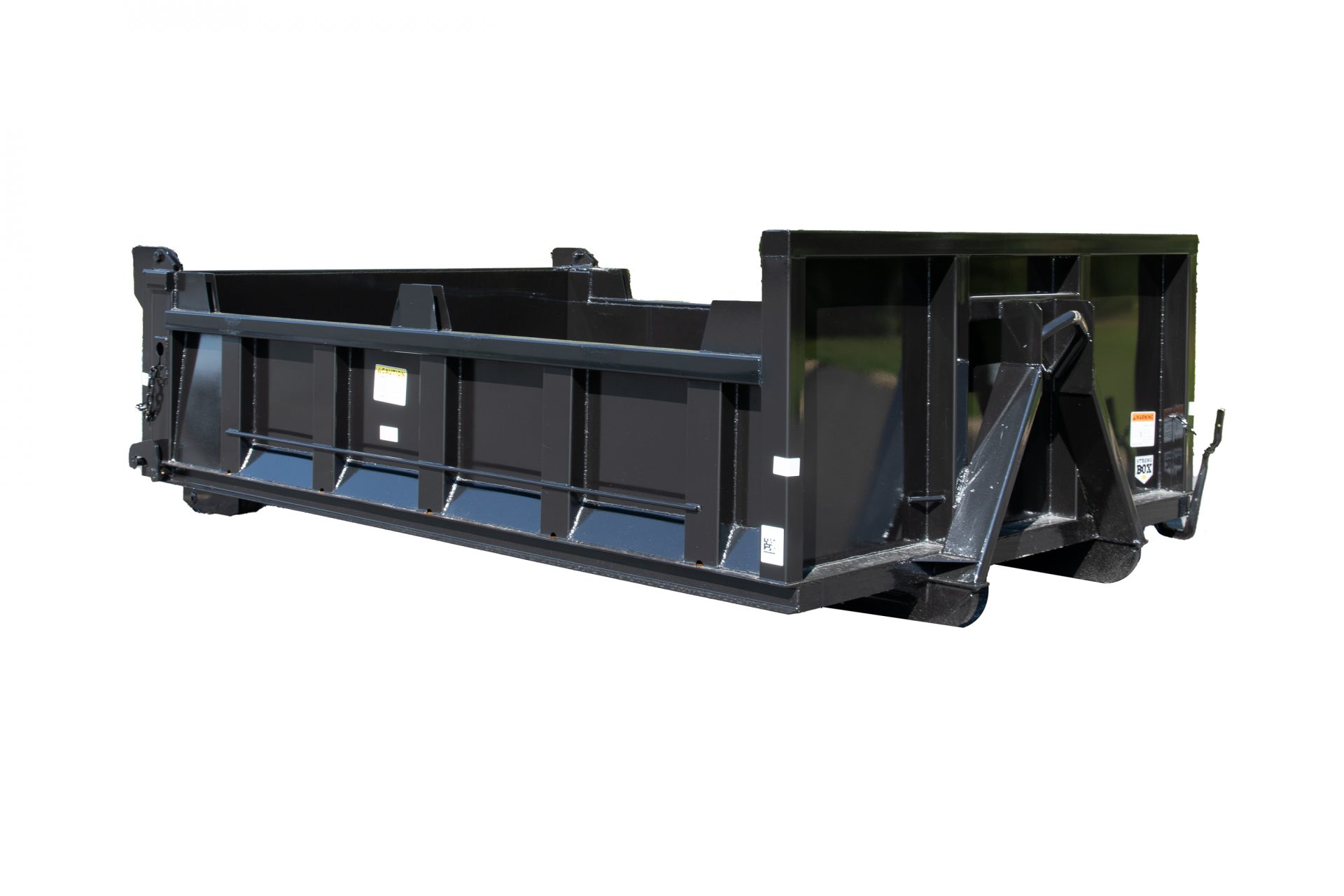 MULTILIFT Hooklift Trucks