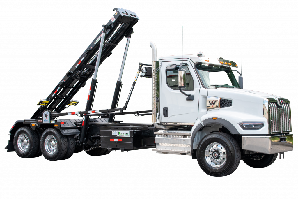 Truck Rental Department - East Coast Truck and Trailer Sales