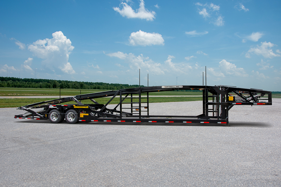 Car Carrier Trailer | 2026 Cottrell EZ-5307XL