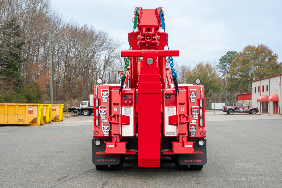 2023 Kenworth & Jerr-Dan JFB 60 Ton Ind Heavy