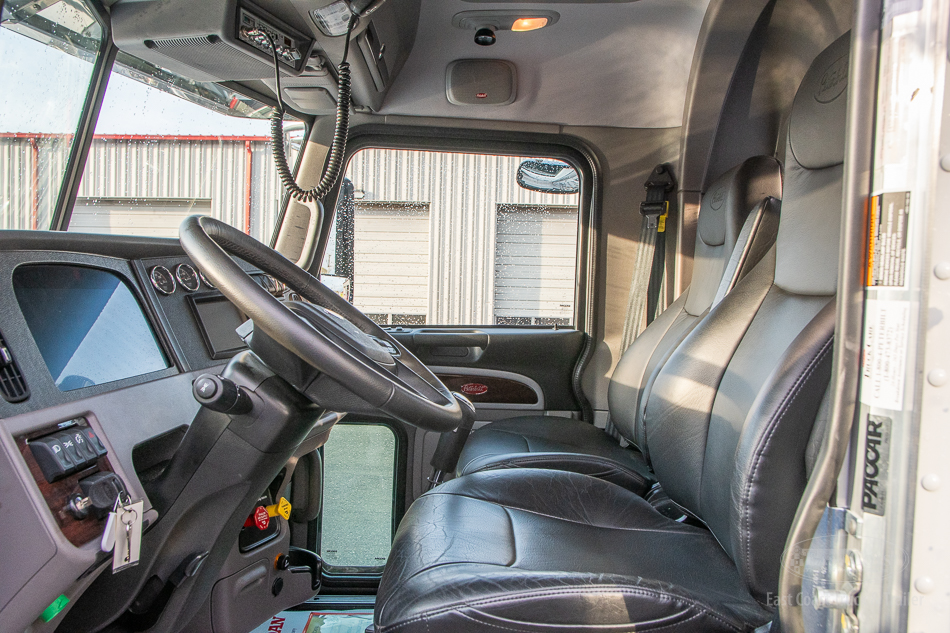 2024 Peterbilt 389 & Jerr-Dan HDR1000 50 Ton JFB Rotator