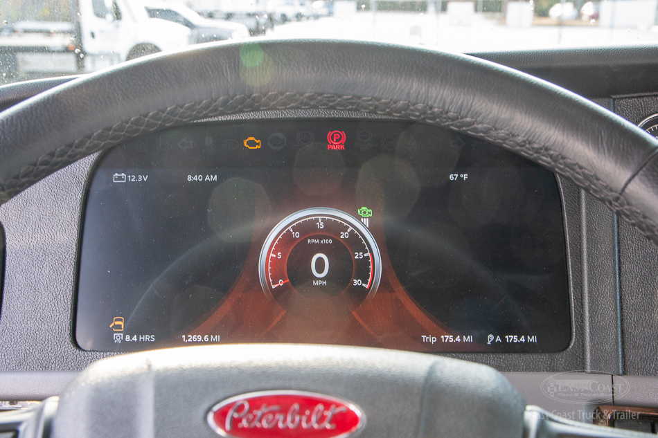 2024 Peterbilt 389 & Jerr-Dan HDR1000 50 Ton JFB Rotator