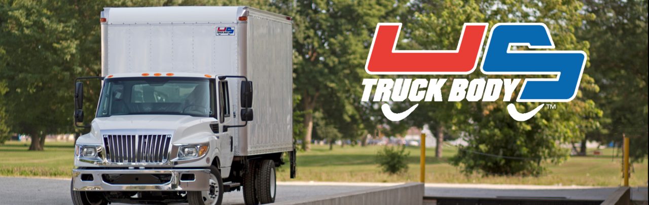 US Truck Body