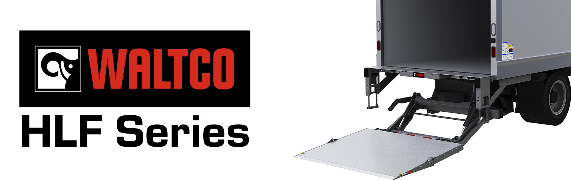 WALTCO HLF Series