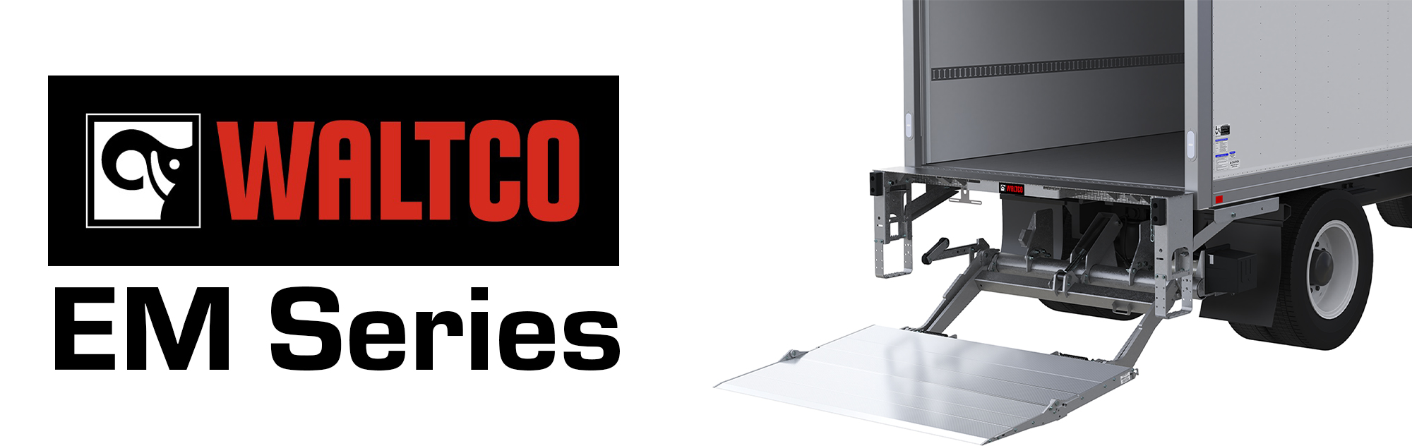 WALTCO EM Series