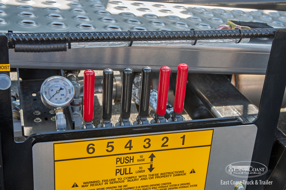 5-Pack | 2025 Freightliner M2 & Cottrell 5-Pack Strap in Green