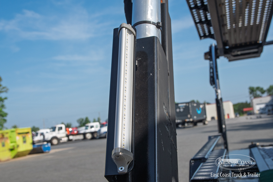 5-Pack | 2025 Freightliner M2 & Cottrell 5-Pack Strap in Green