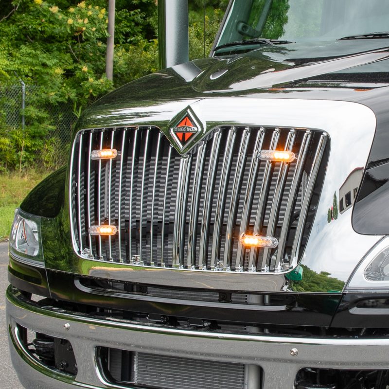 Rollback Options & Equipment