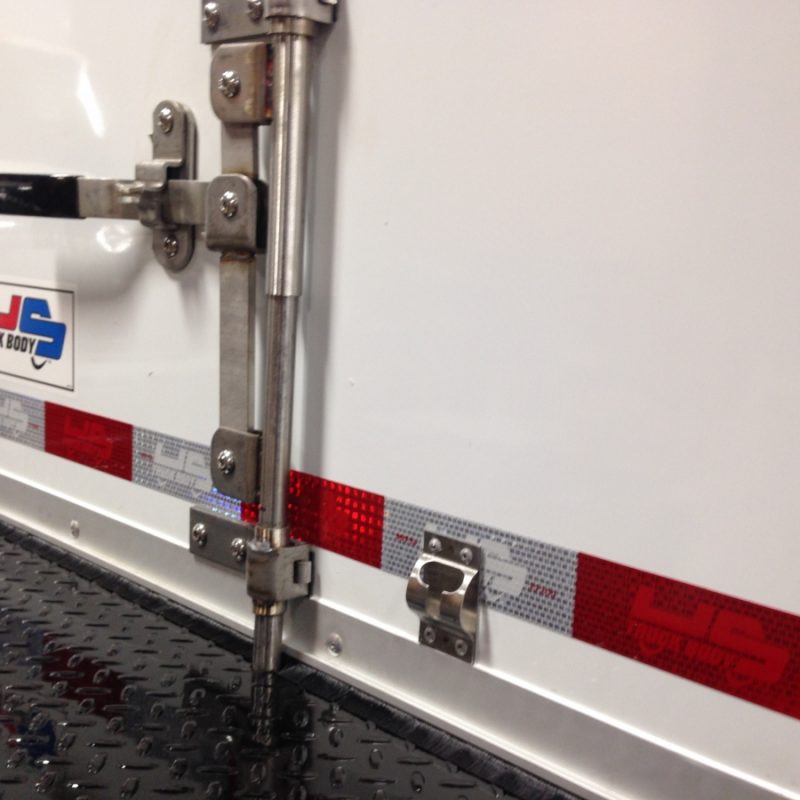 Box Truck Options