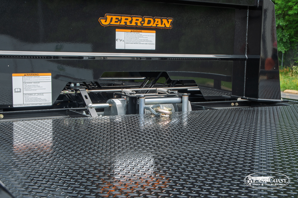2026 International MV & Jerr-Dan 22x102 SRR6T-LPW