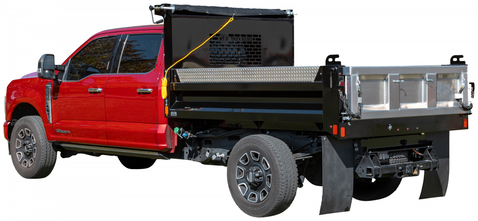 SH Truck Bodies