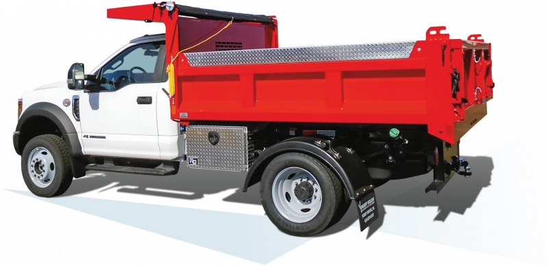 SH Truck Bodies