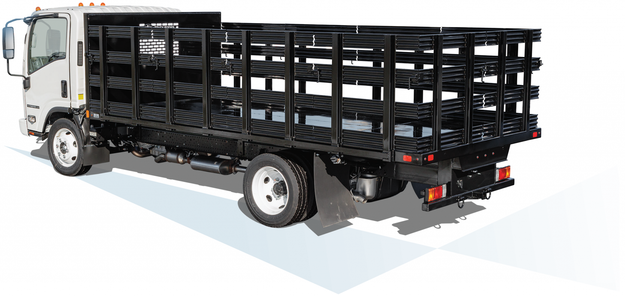 SH Truck Bodies