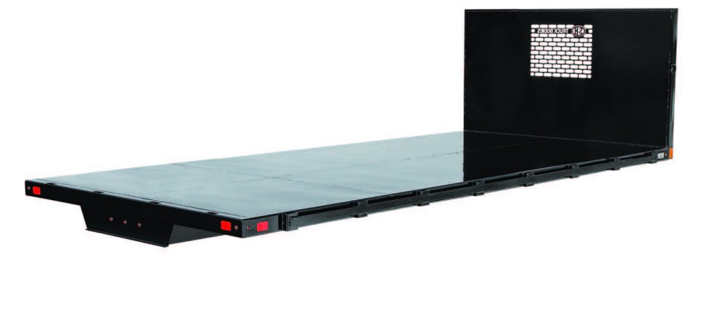 SH Truck Bodies
