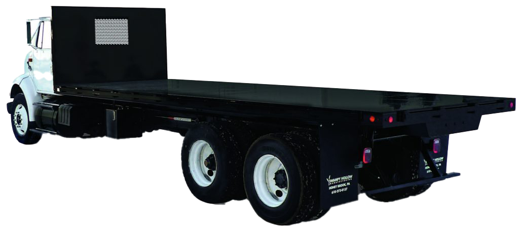 SH Truck Bodies