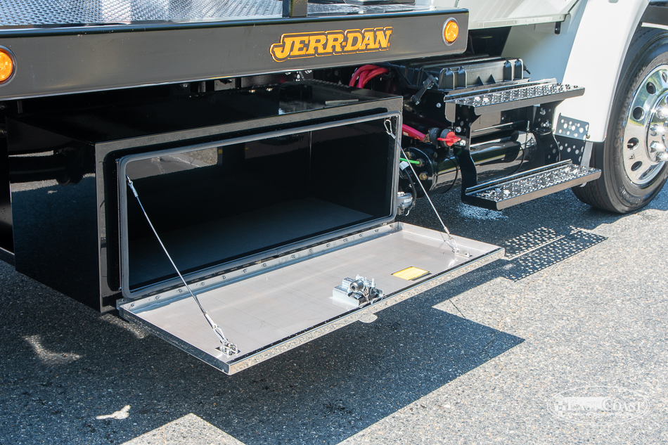 2026 International MV & Jerr-Dan 22x102 SRR6T-LPW LC