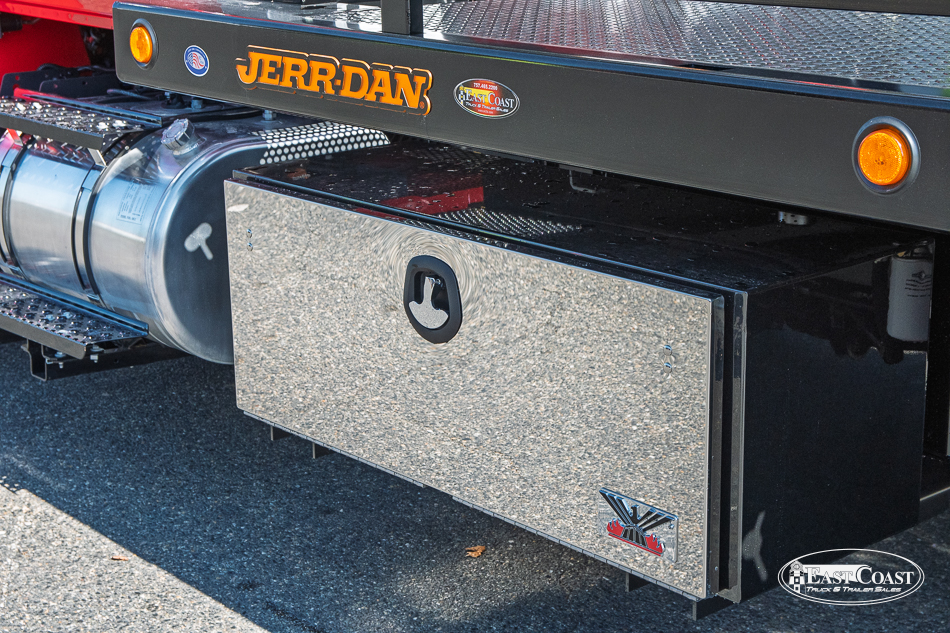2026 International MV & Jerr-Dan 22x102 SRR6T-LPW