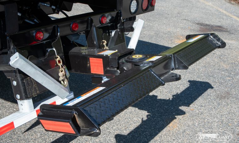 2026 International MV & Jerr-Dan 22x102 SRR6T-LPW