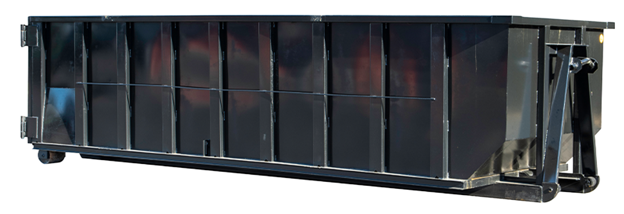 Roll Off Containers
