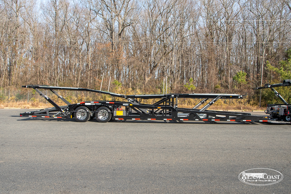 2026 Peterbilt 589 Hauler
