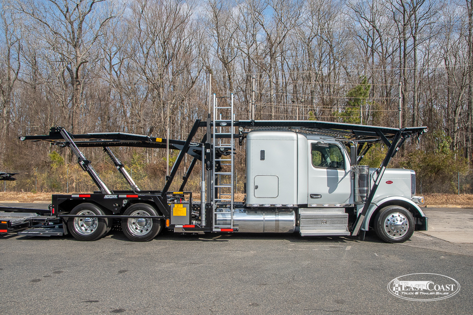 2025 Peterbilt 589 Hauler